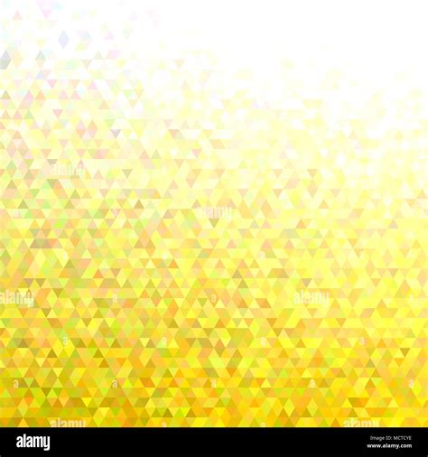 Abstract Mosaic Triangle Tile Pattern Background Modern Polygon Vector Design From Regular