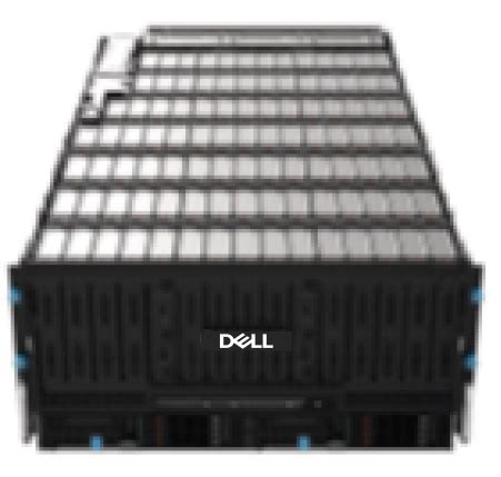 ECS For Mass Storage Turnkey Mass Storage Using Versity ScoutAM And Dell ECS Dell