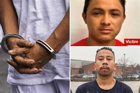 Ms 13 Gangbanger Pleads Guilty To 4 Long Island Murders Including Two Teen Girls