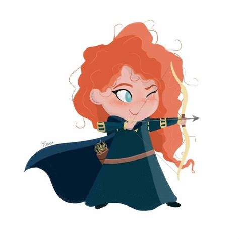 Pin By Nancy Lk On Fondos Disney Princess Merida Princess Walt