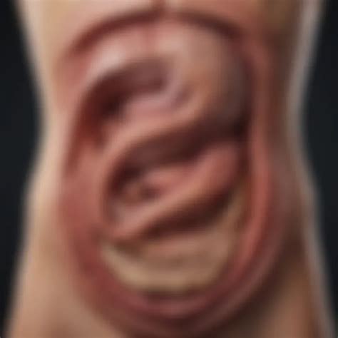 The Duodenum Key Player In Digestive Health