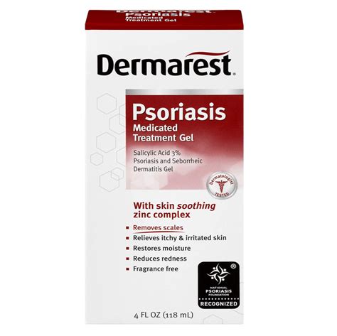 The Best Creams For Psoriasis Over The Counter And Prescription