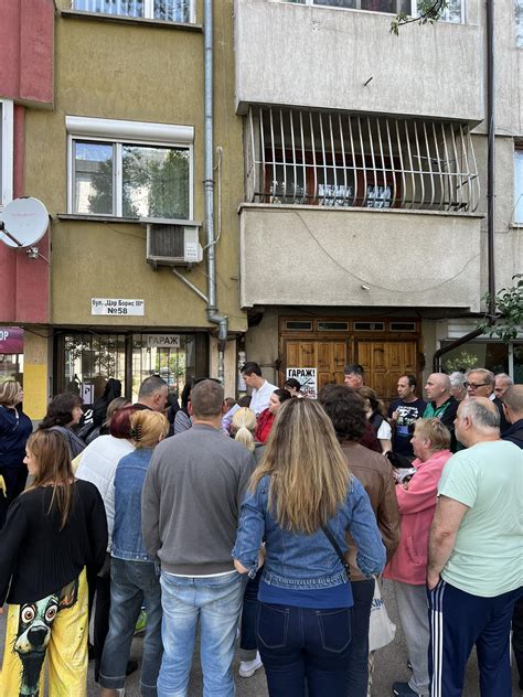 С Цвета Сотир Иванов зам кмет на район „Красно село“