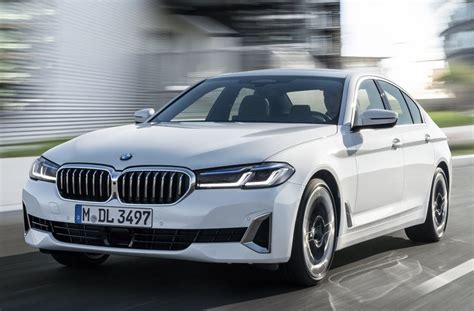Bmw 530d G30 2020 Atsauksmes Tehniskie Dati Cenas