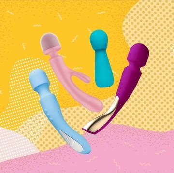 14 Best Lesbian Sex Toys Vibrators And Dildos Of 2025