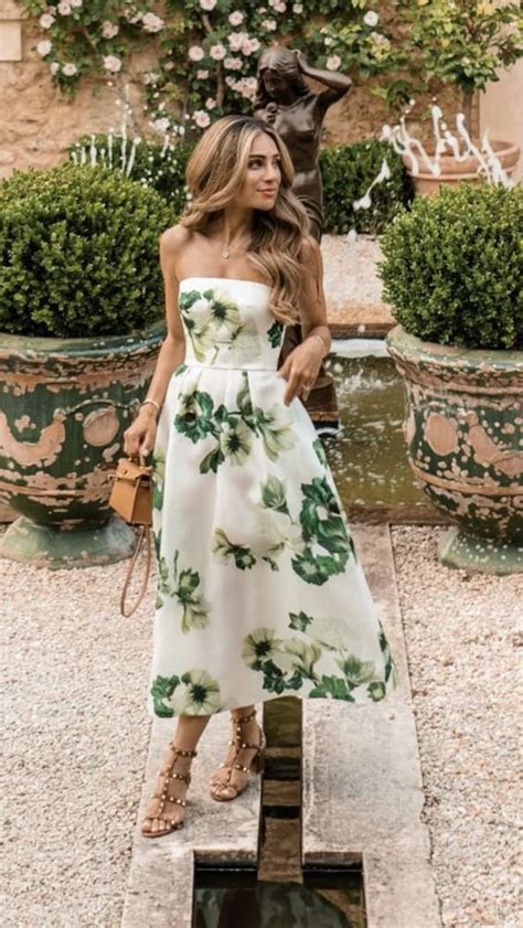 20 Wedding Guest Outfits To Look Fabulous