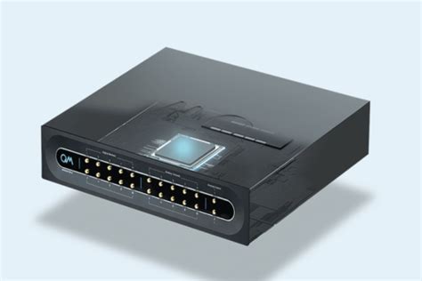 Digital Direct Synthesis For Qubit Control