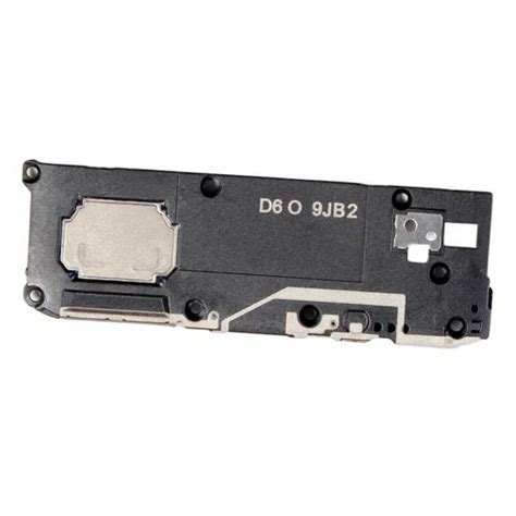 1 Piece Mobile Phone Loud Speaker Assembly Replacement For Note 5a