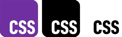 🚩 Css Ya Tiene Logo Oficial