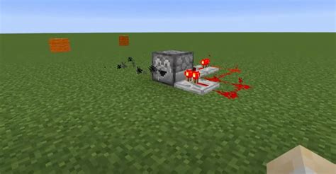 An Overview Of How To Get Dropper Minecraft Recipe