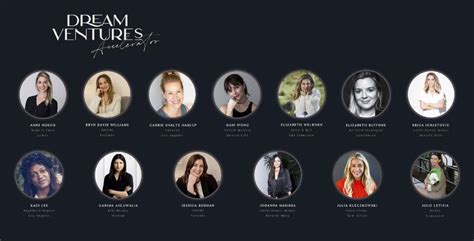 Elvy Lab On Linkedin We Recently Celebrated The Completion Of The Winter 2024 Cohort Of Dream