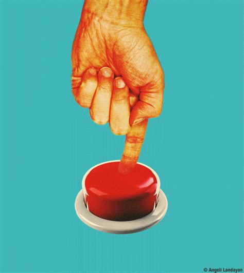 Push The Button  Rush Hour At Julia Kromer Blog