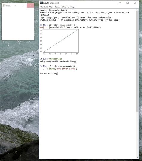 Interactive Plots Not Showing Discuss Jupyter Community Forum