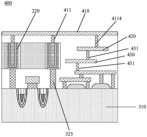 Semiconductor Structure Eureka Patsnap