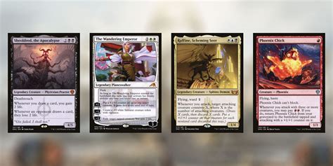 What Are The Magic The Gathering Formats