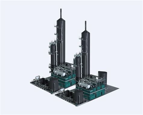 Slb And Aker Carbon Capture Joint Venture Awarded Feed Contract By Co280 For Large Scale Carbon