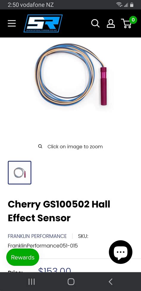 Trigger Signal Drops Off Have To Turn Car Off And On Again G X Forums Link Engine Management