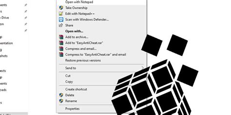 How To Add Open With Notepad To The Context Menu In Windows 10