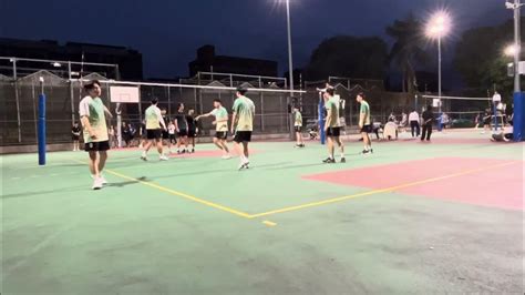 2024大電盃 中原電機b Vs 高大電機 （第二局） Youtube