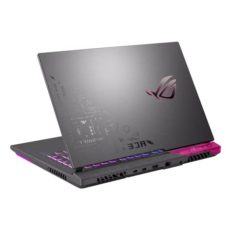 Rog Strix G15 La Laptop Para Un Gaming Decente