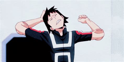 My Hero Academia El Quirk Favorito De Su Creador Kohei Horikoshi