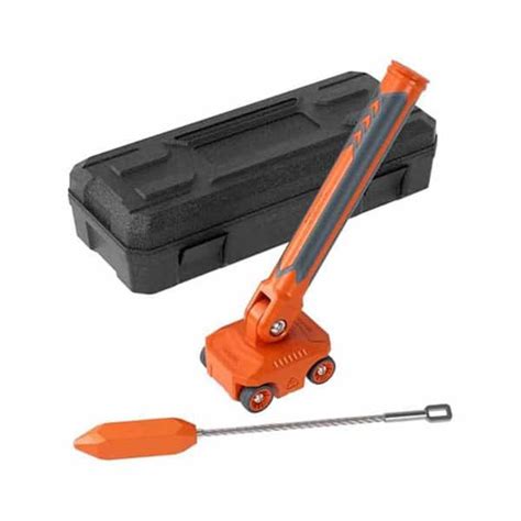 Lukyamzn Heavy Duty Steel Wire Puller Cable Grip Barbed Wire Fence