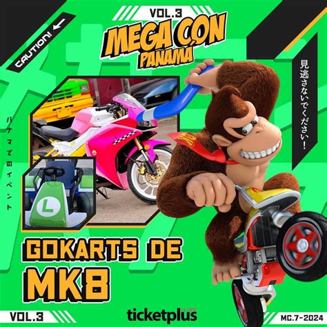 Megacon Volumen 3 Regresa Impactante Y Verde En Julio