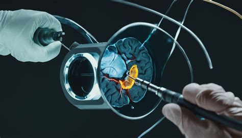 Neuroendoscopy Billing For Brain Tumors In The Us