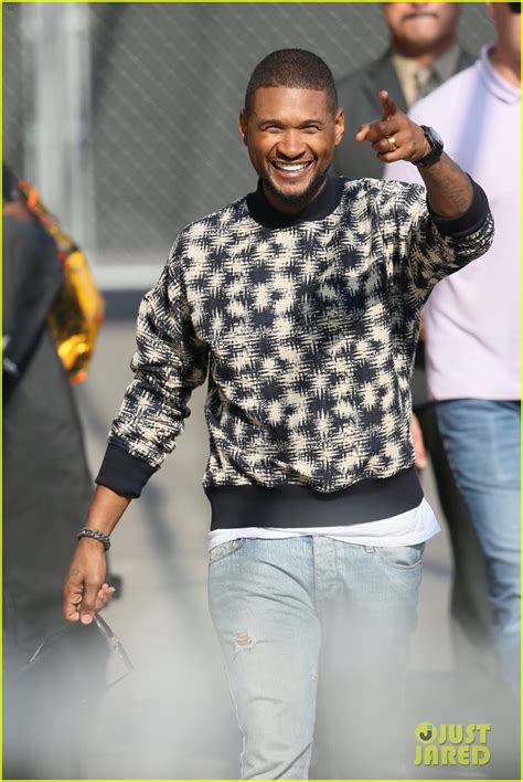 Usher Announces New Album Hard Ii Love And Shares Missin U Stream