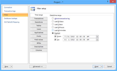 Quest For Sql Server How To Recover Views Stored Procedures