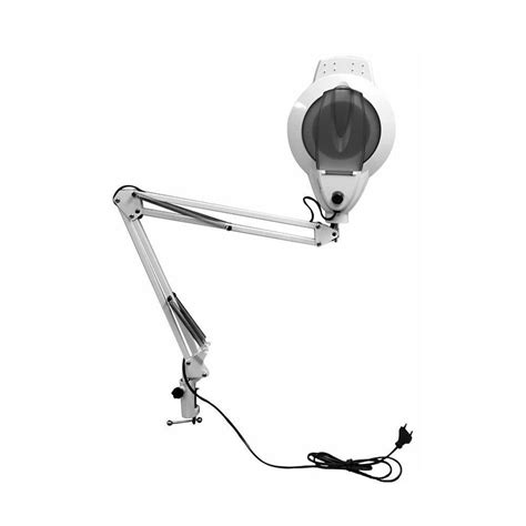 Купити Настільна Led лампа лупа Fs 077 120 світлодіодів на