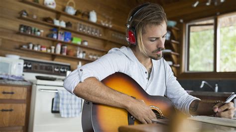 The Basic Song Arrangement Template The Anatomy Of A Standard Layout MusicRadar