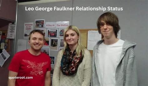 Leo George Faulkner The Real Identity Behind Sleep Tokens Vessel