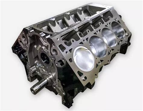 LS Next Boost Ready Engine L B LB