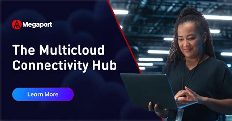 Megaport On Linkedin Multicloud Connectivity Solutions Megaport