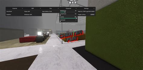 Roblox 3008 Script Esp Godmode Daytime And More