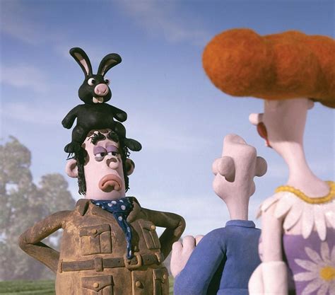 Pin By Juleesy On Stop Motion And Miniatures Wallace And Gromit