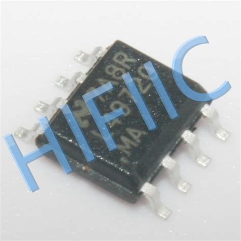 1pcs Lme49720ma Lme49720 L49720 High Fidelity Audio Operational Amp