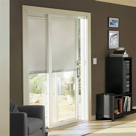 Andersen Sliding Glass Doors With Blinds Inside Glass Door Ideas