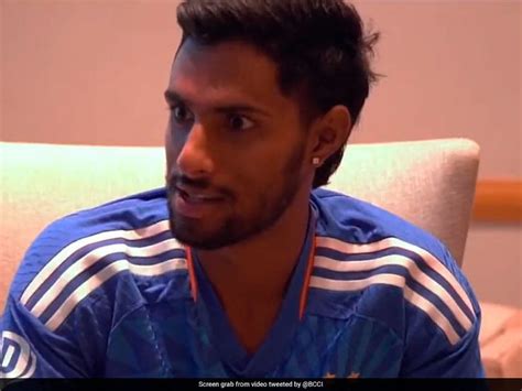 On Going For Tattoos Tilak Verma Reveals Coachs Advice To First Reach A Particular Level