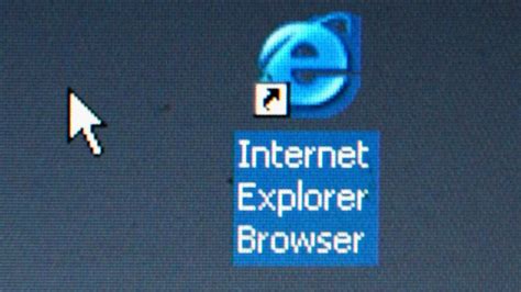 Internet Explorer Exploit Is Trouble Even If You Never Use The Browser Mashable