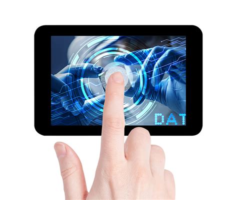 3 5inch Capacitive Touch LCD Điện tử ProE