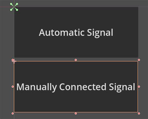 How To Use Signals In Godot Blue Robot Guru