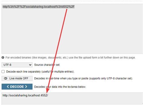 encoded localhost url need to replace with deployment address · issue 65 · elementor static