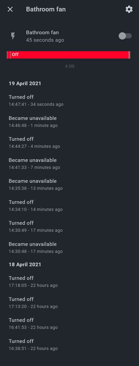 Tasmota Integration Stopped Controlling My Device Configuration Home Assistant Community