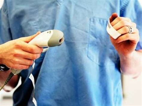 What Are The Benefits Of Using Barcode Technology