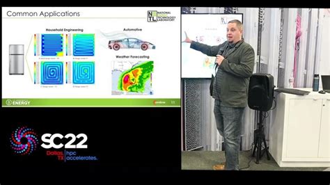 Using The Wafer Scale Engine For Scientific Computing Marvin Tom