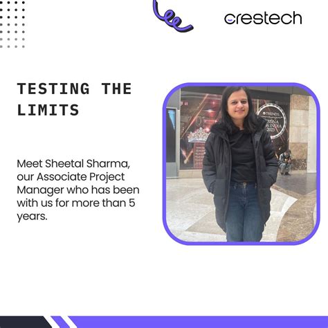 Crestech Software On Linkedin Qualityassurance Test Softwareengineering Productmanagement…