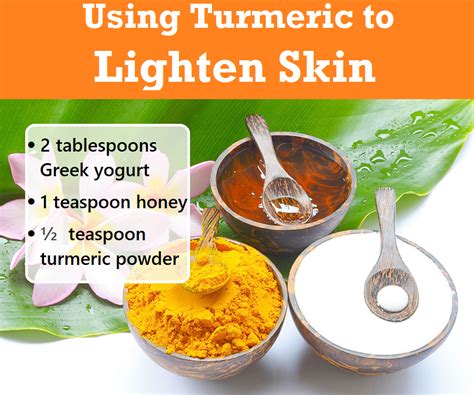 Turmeric Benefits For Skin Hair And Healthrecipes Tips For Natural