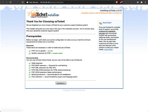 lamp stack using vagrant i found a great tutorial online… by dinul haque medium